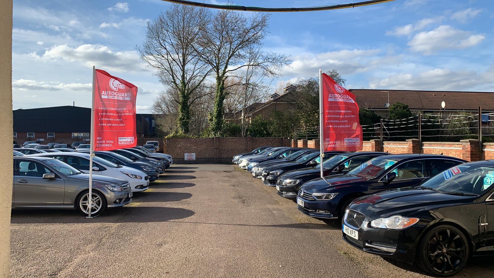 Used Cars Peterborough, Cambridgeshire | Eastfield Motors